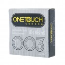 Okamoto 003 (ถุงยางอนามัยโอกาโมโต 003)